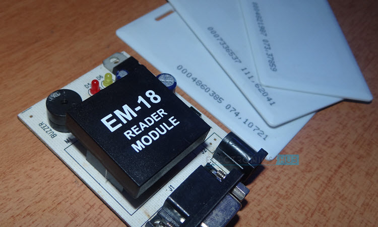 Raspberry Pi RFID Reader Interface Tutorial | Electronics Hub - 亚博app更新