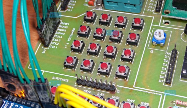 如何构建一个简单的arduino计算器? 亚博app更新