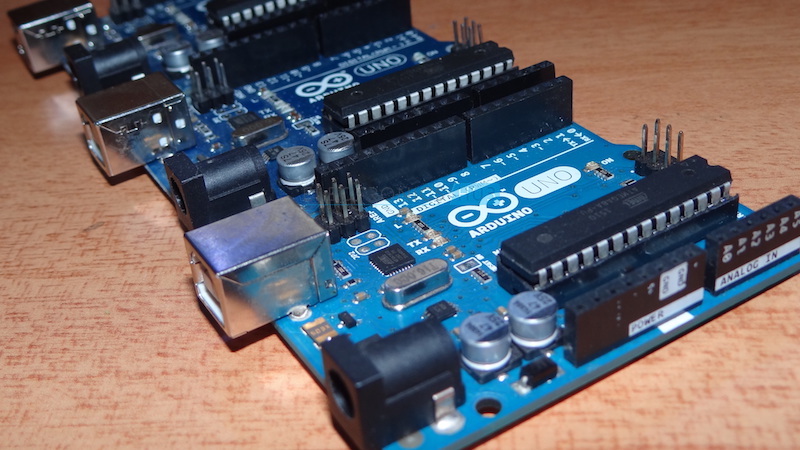 Arduino介绍 - 亚博app更新