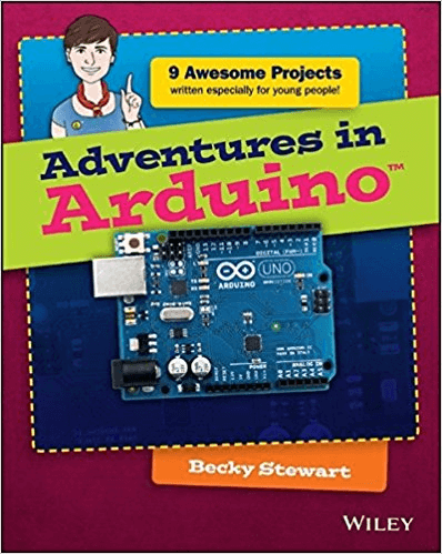 15 Best Arduino Books for Beginners in 2021 - 亚博app更新