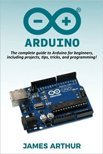 15 Best Arduino Books for Beginners in 2021 - 亚博app更新