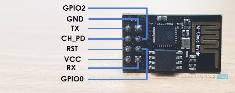 Esp8266 Adc教程 Nodemcu Adc用于模拟输入arduino Ide 亚博app更新