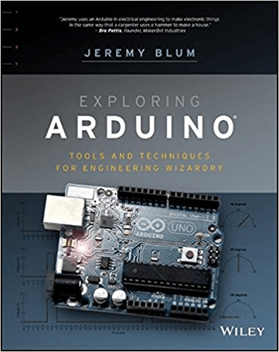 15 Best Arduino Books for Beginners in 2021 - 亚博app更新