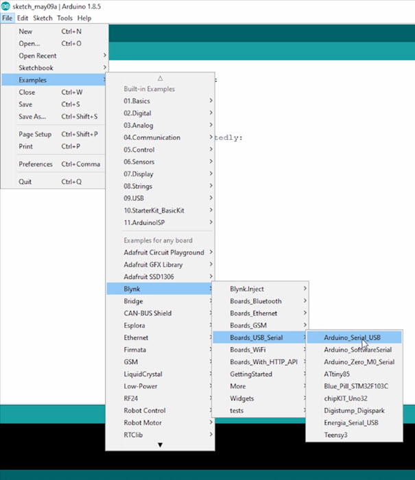 如何使用Blynk App远程控制Arduino ? - 亚博app更新