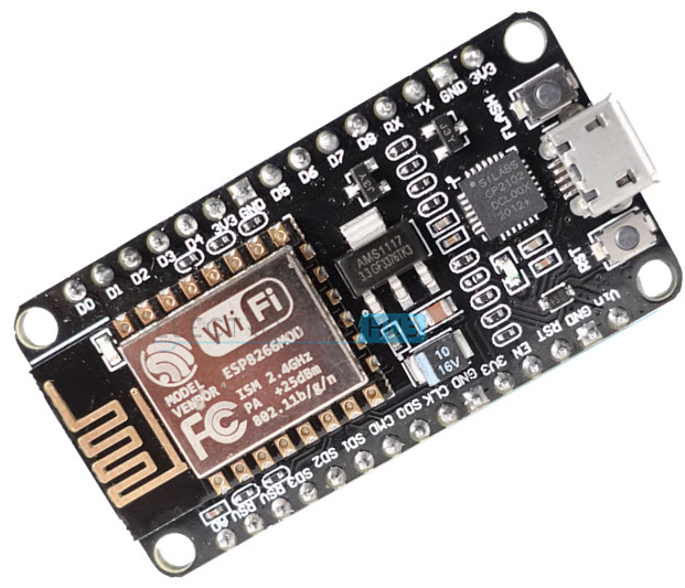 ESP32 vs ESP8266 -选择哪一个? - 亚博app更新