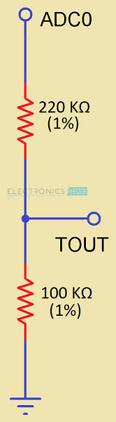 ESP8266 ADC教程|Nodemcu ADC用于模拟输入Arduino IDE - 亚博app更新