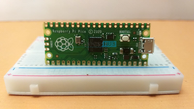 How to Setup Raspberry Pi Pico Serial Programming? USB Serial output - 亚博app更新