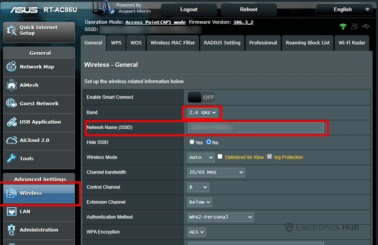 什么是SSID？如何为您的Wi-Fi网络选择最佳SSID？ - 亚博app更新