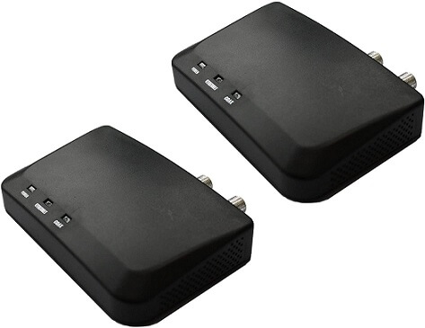 10个最佳MOCA适配器为您的家[2021评论] - 亚博app更新